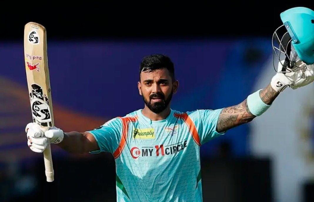 രോഹിത് ശർമ്മയുടെ സെഞ്ച്വറി റെക്കോർഡിനൊപ്പമെത്തി കെ.എൽ രാഹുൽ | Indian ...